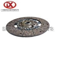 China 31250-37320 Kickback Clutch Disc for Hino Trucks - 10×300mm to 24×300mm Sizes Available for sale