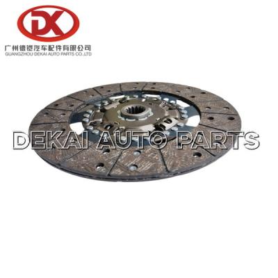 China 31250-37320 Kickback Clutch Disc for Hino Trucks - 10×300mm to 24×300mm Sizes Available for sale