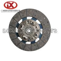 China 31250-37320 Kickback Clutch Disc for Hino Trucks - 10×300mm to 24×300mm Sizes Available for sale
