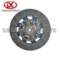 China 31250-37320 Kickback Clutch Disc for Hino Trucks - 10×300mm to 24×300mm Sizes Available for sale