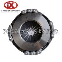 China Hino Truck Clutch Pressure Plate 31250-37320 - 10×300mm to 24×300mm Disc Compatibility for Manual Transmission Systems for sale