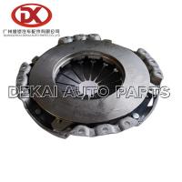 China Hino Truck Clutch Pressure Plate 31250-37320 - 10×300mm to 24×300mm Disc Compatibility for Manual Transmission Systems for sale