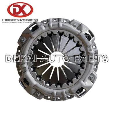 China Hino Truck Clutch Pressure Plate 31250-37320 - 10×300mm to 24×300mm Disc Compatibility for Manual Transmission Systems for sale