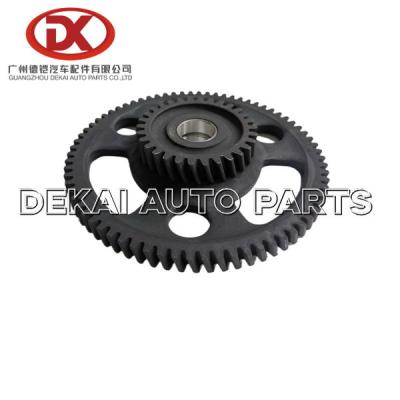China Isuzu NPR 4HG1T Truck Transmission Idler Gear 8972270740 8972231890 8970945440 for sale