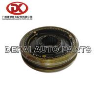 China Isuzu Transmission Synchronizer 8973670220 MYY6P MT Gearbox Parts for sale