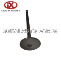China ISUZU 8943958822 Valve Inlet 4HK1 6HK1 Engine Parts WW10131 700P for sale