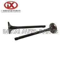 China ISUZU 8943958822 Valve Inlet 4HK1 6HK1 Engine Parts WW10131 700P for sale