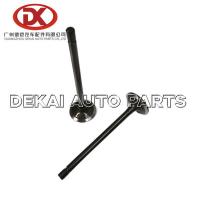 China ISUZU 8943958822 Valve Inlet 4HK1 6HK1 Engine Parts WW10131 700P for sale