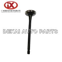 China Isuzu 4HK1 6HK1 4HE1 Engine Exhaust Valve 8972098763 WW10132 700P for sale