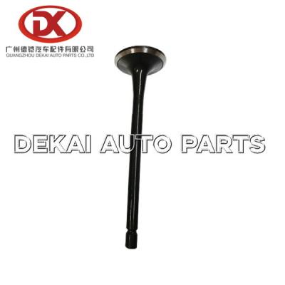 China Isuzu 4HK1 6HK1 4HE1 Engine Exhaust Valve 8972098763 WW10132 700P for sale