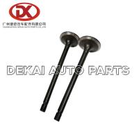 China Isuzu 4HK1 6HK1 4HE1 Engine Exhaust Valve 8972098763 WW10132 700P for sale