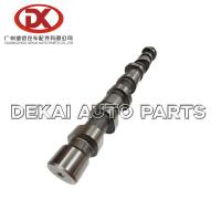 China ISUZU 4HK1 Engine Camshaft Assy 8972621660 Eccentric Shaft for 700P for sale
