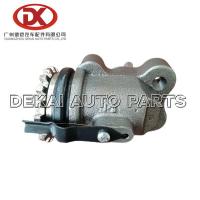 China Hino Truck Brake Wheel Cylinder 47510-1160 47530-1160 with 1-3/8 Inch Diameter for Mae Truck Models for sale