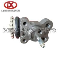 China Hino Truck Brake Wheel Cylinder 47510-1160 47530-1160 with 1-3/8 Inch Diameter for Mae Truck Models for sale