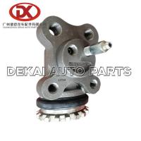 China Hino Truck Brake Wheel Cylinder 47510-1160 47530-1160 with 1-3/8 Inch Diameter for Mae Truck Models for sale