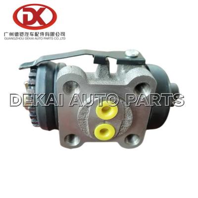 China Hino Brake Wheel Cylinder 47560-36200 - 1-1/8 Inch Diameter for Coaster RZB40 HZB50 BB42 Truck Models for sale
