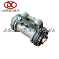 China Hino Brake Wheel Cylinder 47560-36200 - 1-1/8 Inch Diameter for Coaster RZB40 HZB50 BB42 Truck Models for sale