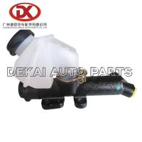 China Hino Truck 700 Tractor Brake Master Cylinder 31420-1840 with 1 Inch Bore Diameter for SS1E E13CT Models for sale