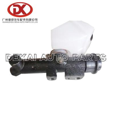 China Hino Truck 700 Tractor Brake Master Cylinder 31420-1840 with 1 Inch Bore Diameter for SS1E E13CT Models for sale