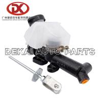 China Hino Truck 700 Tractor Brake Master Cylinder 31420-1840 with 1 Inch Bore Diameter for SS1E E13CT Models for sale
