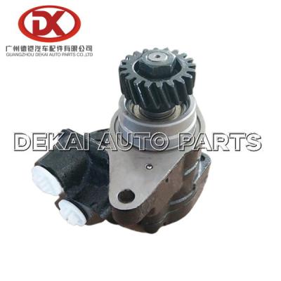 China Hino 500 J08C Hydraulic Steering Pump 44310-2362 with 14.33ml/min Displacement and 130bar Maximum Pressure for sale
