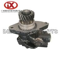 China Hino 500 J08C Hydraulic Steering Pump 44310-2362 with 14.33ml/min Displacement and 130bar Maximum Pressure for sale