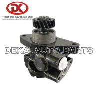 China Hino J08C Power Steering Pump 44310-2790 - 125bar Max Pressure, 13.6ml/r Displacement for Hino Trucks for sale