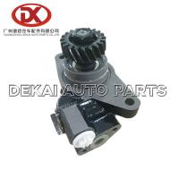 China Hino J08C Power Steering Pump 44310-2790 - 125bar Max Pressure, 13.6ml/r Displacement for Hino Trucks for sale