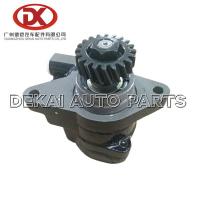 China Hino J08C Power Steering Pump 44310-2790 - 125bar Max Pressure, 13.6ml/r Displacement for Hino Trucks for sale