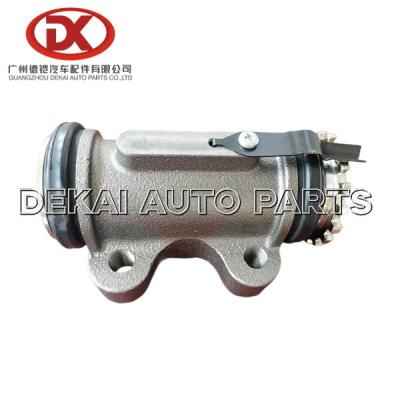 China 47560-EV060 Wheel Cylinder Assembly 1-1/2 Inch Diameter for Hino 500 Series Trucks Genuine OEM Replacement for sale