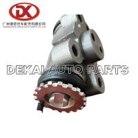 China 47560-EV060 Wheel Cylinder Assembly 1-1/2 Inch Diameter for Hino 500 Series Trucks Genuine OEM Replacement for sale