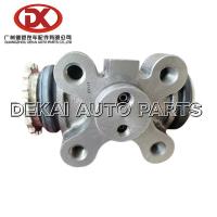 China 47560-EV060 Wheel Cylinder Assembly 1-1/2 Inch Diameter for Hino 500 Series Trucks Genuine OEM Replacement for sale