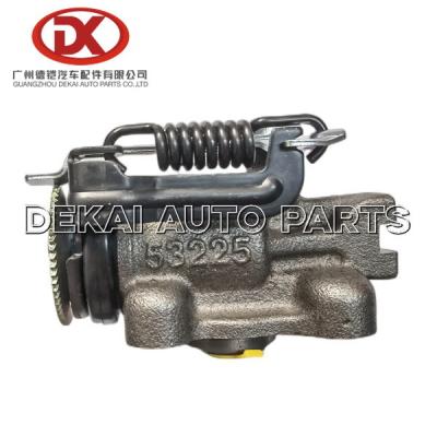 China DK-IS04 L 8980813250 Brake Cylinder Parts for ISUZU 4HK1/NKR/NLR85 with 1-3/16 Bore Size for sale