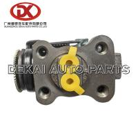 China DK-IS04 L 8980813250 Brake Cylinder Parts for ISUZU 4HK1/NKR/NLR85 with 1-3/16 Bore Size for sale