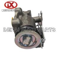 China DK-IS04 L 8980813250 Brake Cylinder Parts for ISUZU 4HK1/NKR/NLR85 with 1-3/16 Bore Size for sale