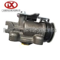 China DK-IS04 L 8980813250 Brake Cylinder Parts for ISUZU 4HK1/NKR/NLR85 with 1-3/16 Bore Size for sale