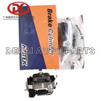 China ISUZU Rear Brake Wheel Cylinder DK-IS05 LB OEM 8971915010 for NPR60 4BG1 4JJ1T Models with 1-3/16 Bore Size for sale