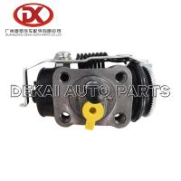 China ISUZU Rear Brake Wheel Cylinder DK-IS05 LB OEM 8971915010 for NPR60 4BG1 4JJ1T Models with 1-3/16 Bore Size for sale