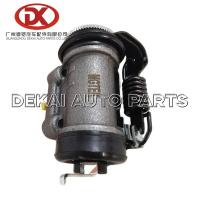 China ISUZU Rear Brake Wheel Cylinder DK-IS05 LB OEM 8971915010 for NPR60 4BG1 4JJ1T Models with 1-3/16 Bore Size for sale