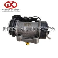 China ISUZU Rear Brake Wheel Cylinder DK-IS05 LB OEM 8971915010 for NPR60 4BG1 4JJ1T Models with 1-3/16 Bore Size for sale