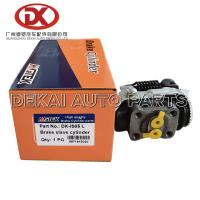 China ISUZU NLR85 4JJ1T Rear Brake Wheel Cylinder OEM 8971915020 for NPR60 4BG1 Truck Models for sale