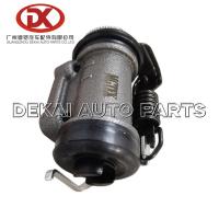 China ISUZU NLR85 4JJ1T Rear Brake Wheel Cylinder OEM 8971915020 for NPR60 4BG1 Truck Models for sale