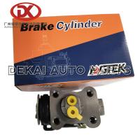 China Isuzu NLR85 4JJ1T Brake Wheel Cylinder DK-IS04 R OEM 8980813240 - Heavy Duty Truck Component for sale