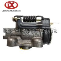 China Isuzu NLR85 4JJ1T Brake Wheel Cylinder DK-IS04 R OEM 8980813240 - Heavy Duty Truck Component for sale