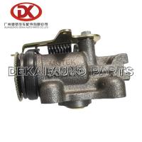 China Isuzu NLR85 4JJ1T Brake Wheel Cylinder DK-IS04 R OEM 8980813240 - Heavy Duty Truck Component for sale
