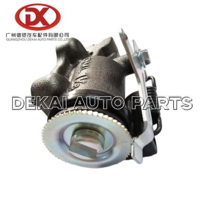 China ISUZU Brake Wheel Cylinder 8980813270 DK-IS04 LB for NLR85 Truck for sale