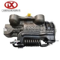 China ISUZU Brake Wheel Cylinder 8980813270 DK-IS04 LB for NLR85 Truck for sale