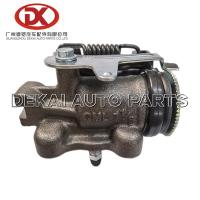 China ISUZU Brake Wheel Cylinder 8980813270 DK-IS04 LB for NLR85 Truck for sale