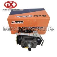 China Isuzu Rear Brake Wheel Cylinder 8-97191497-0 8971914970 for NLR85 for sale