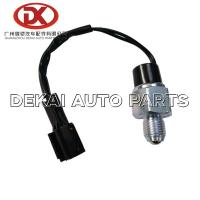 China ISUZU Neutral Switch 8-98023050-0 8980230500 NKR77 4JH1T Exhaust Brake Part for sale